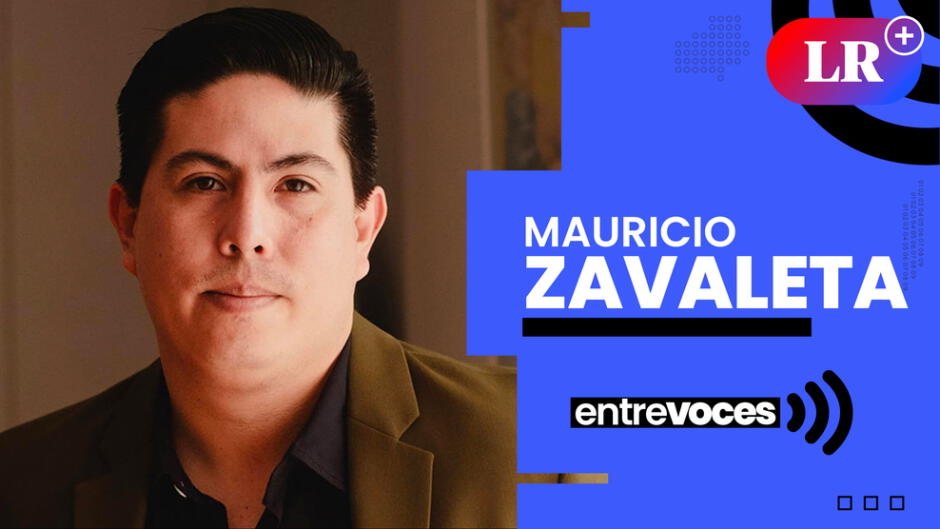 Mauricio Zavaleta: “En el Congreso no hay el interés de mantener el ...